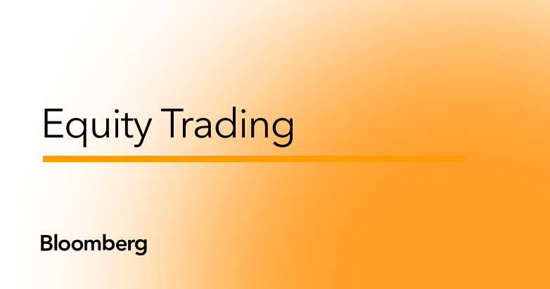 Equity & Listed Trading Solutions | Bloomberg Professional Services